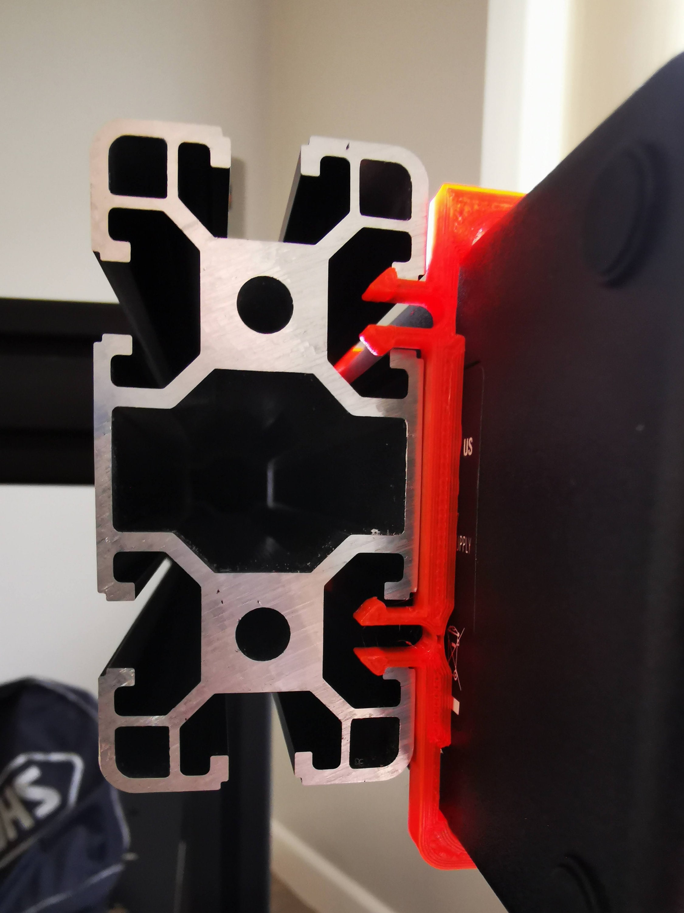 Fanatec CSL DD Power Brick - PSU Mounts (standard 5nm and Boosted 8nm ...