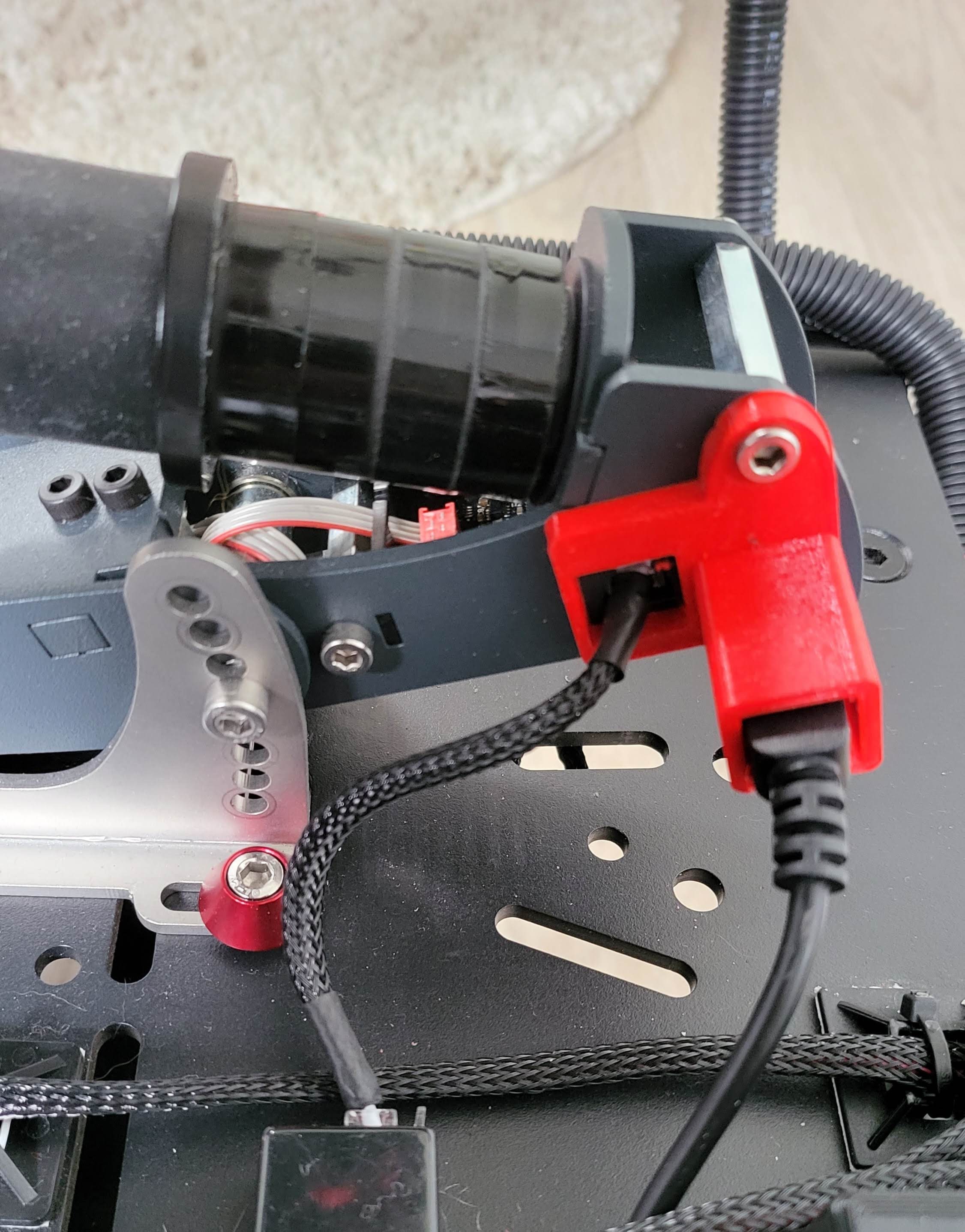 Heusinkveld Sprint USB Cable Protector - Etsy