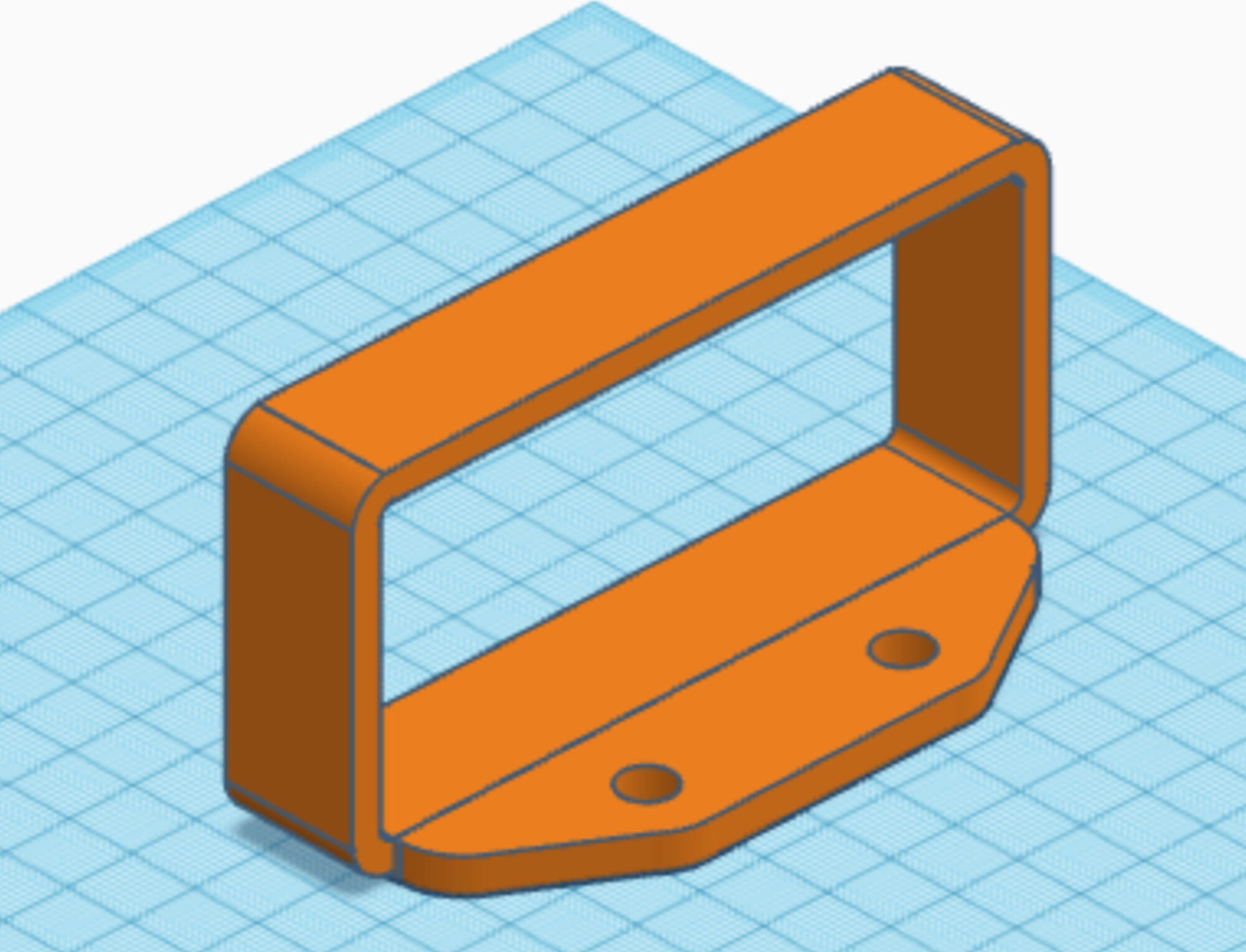 Tension-r Power Brick PSU Mounts - Etsy