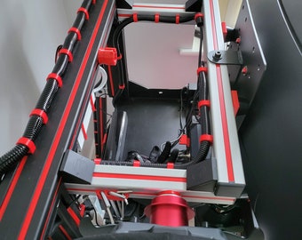 Sim Racing Cable Psu - Etsy