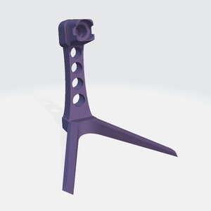 Wheel Display Stand for Sim Racing Steering Wheels - Etsy