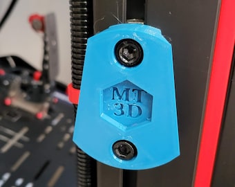 Simucube Emergency Stop Mount - Etsy