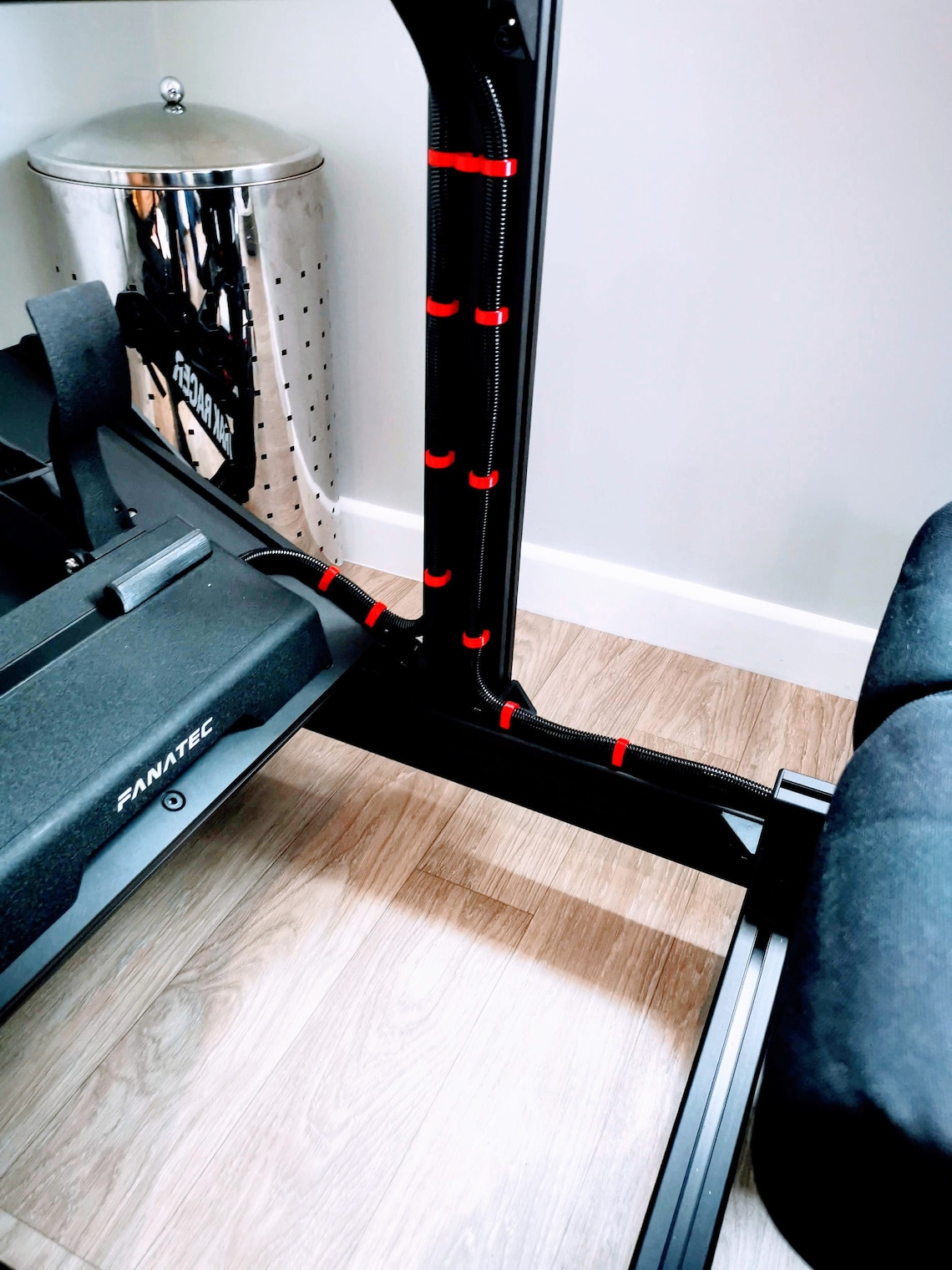 Cable Management Clip for 8020 Sim Racing Profile Rig Digital - Etsy UK