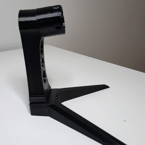 Low Profile Wheel Display Stand for Fanatec Formular Wheel QR1/QR2 - Etsy