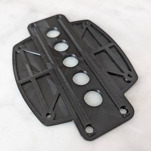 Bass Shaker / Transducer Sim Rig Mounts - Etsy