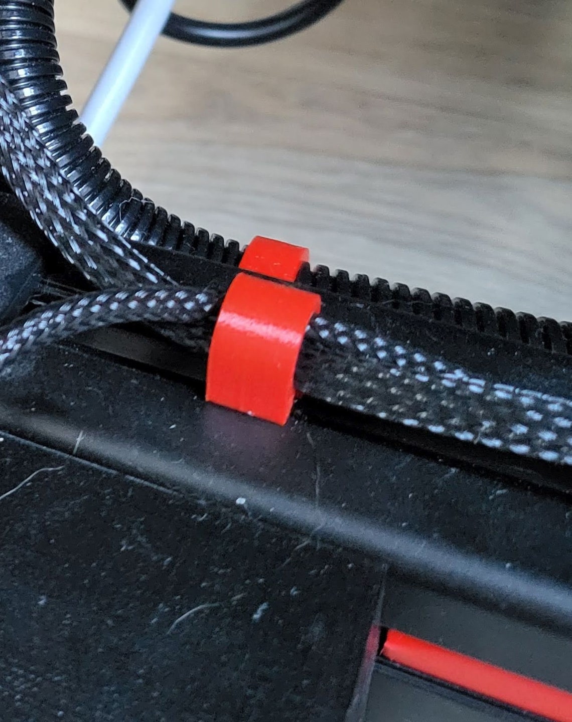 Custom Size Cable Management Clip for 8020 Sim Racing Profile - Etsy UK