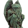 Cthulhu Dreams. Cthulhu, Cthulu Mythos, HP. Lovecraft, Cthulhu Figures ...