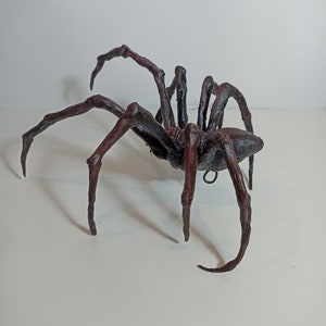 Giant Spider. Spiders Spider Sculptures Arachnid Spider - Etsy