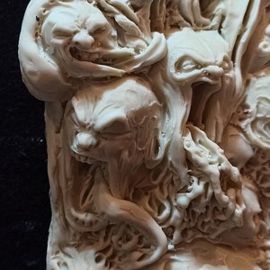 Cthulhu Dreams. Cthulhu, Cthulu Mythos, HP. Lovecraft, Cthulhu Figures ...