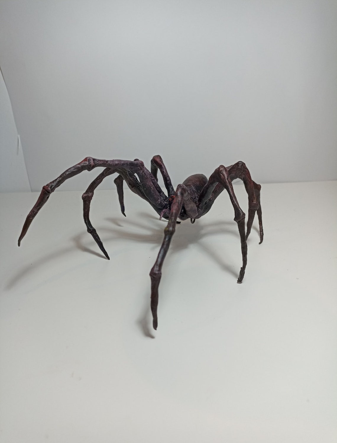 Giant Spider. Spiders Spider Sculptures Arachnid Spider - Etsy