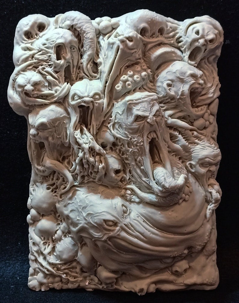 Cthulhu Dreams. Cthulhu, Cthulu Mythos, HP. Lovecraft, Cthulhu Figures ...