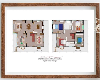 Elena Gilbert - Etsy UK