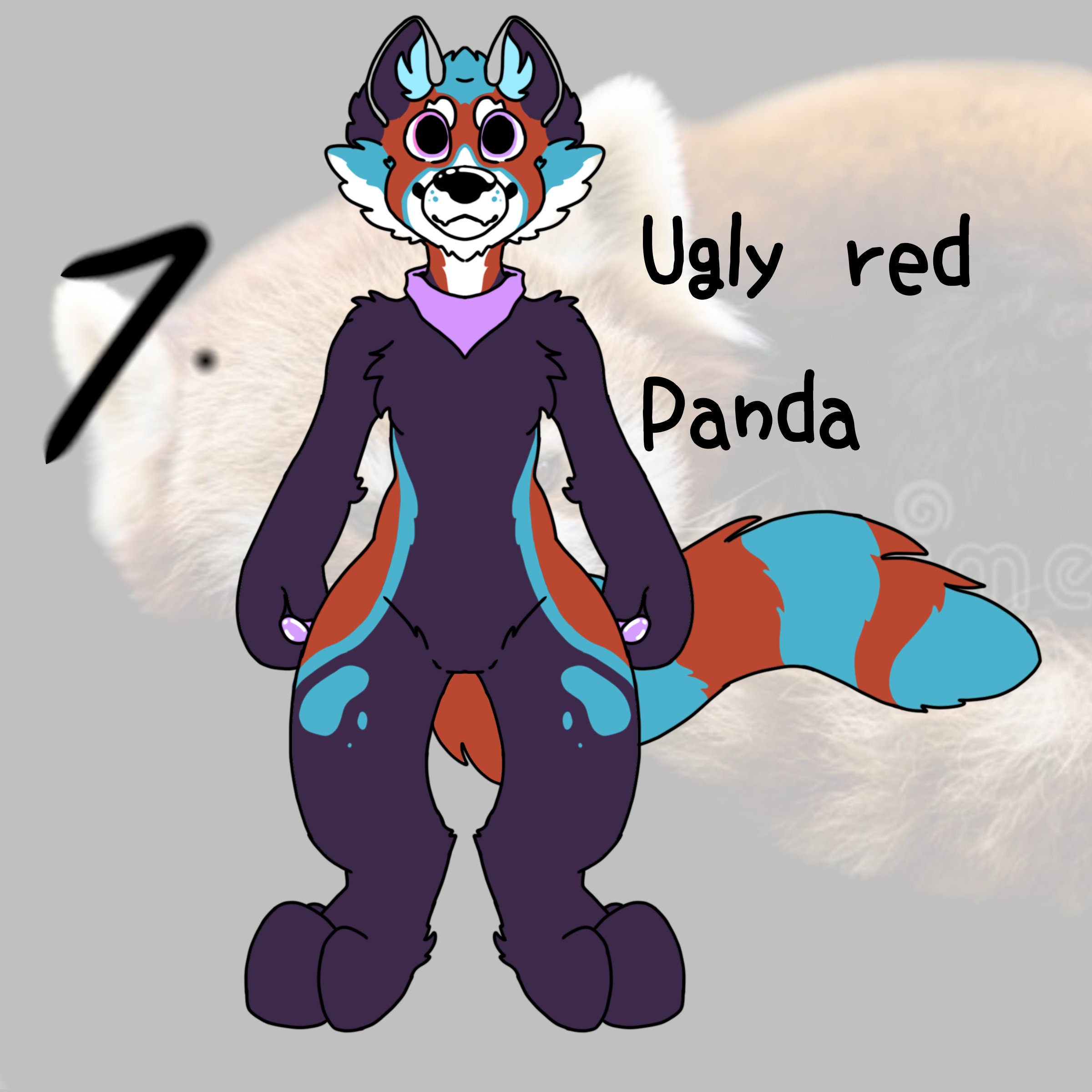 9 Fursona adoptables 8 new species to choose from | Etsy