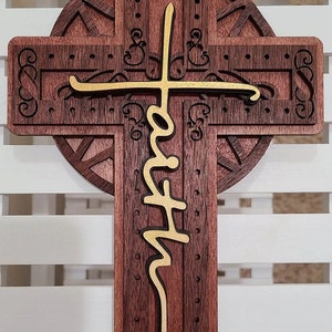 DIY Boutique/crafter Cross Kit - Etsy