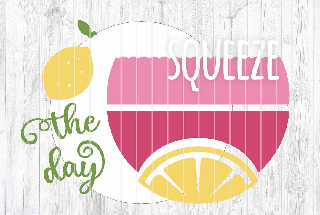 Squeeze the Day Door Hanger Diy Door Hanger Diy Door - Etsy