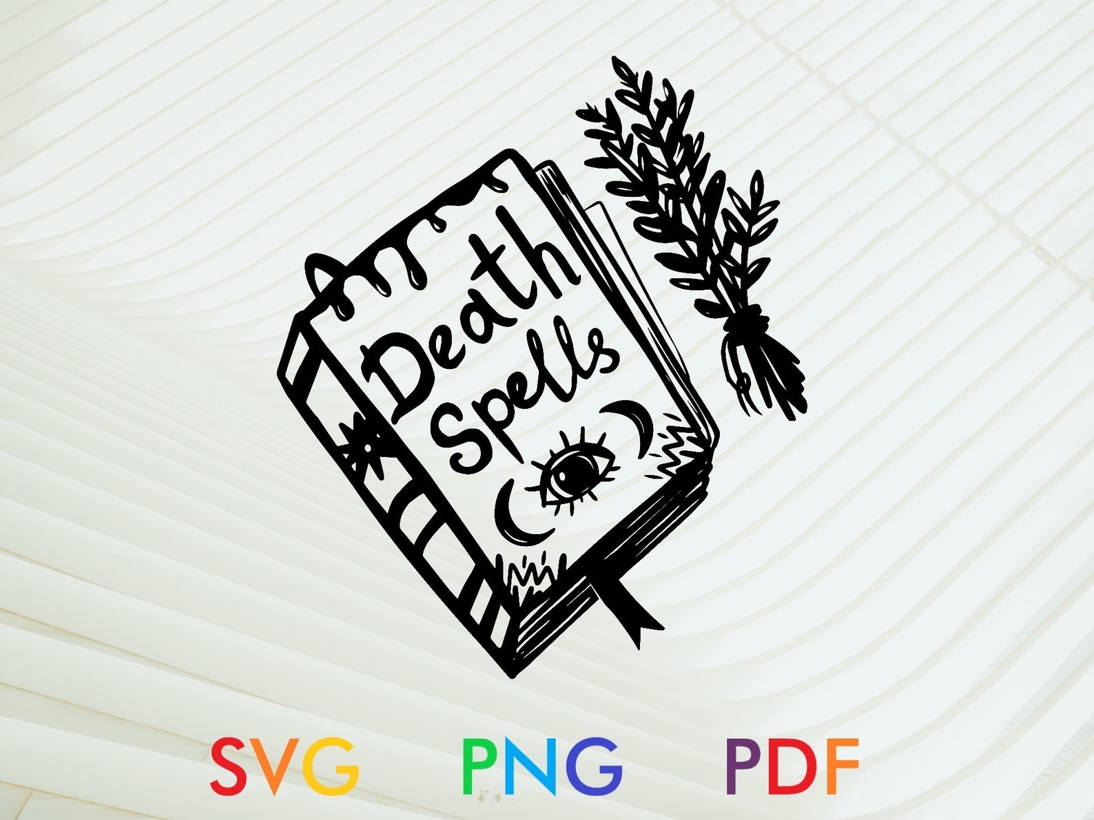 Magic Book Svg, Magic Book Png, Wizard Book Svg, Wizard Book Png, Witch ...