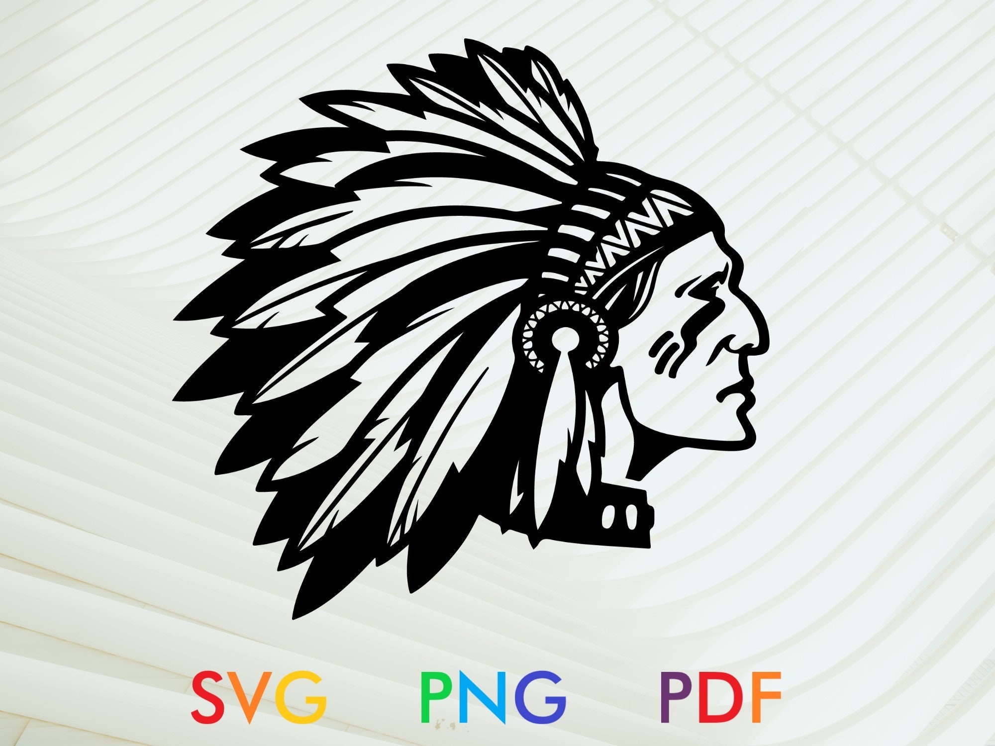 American Indians Svg, American Indians Png, Native Americans Svg ...