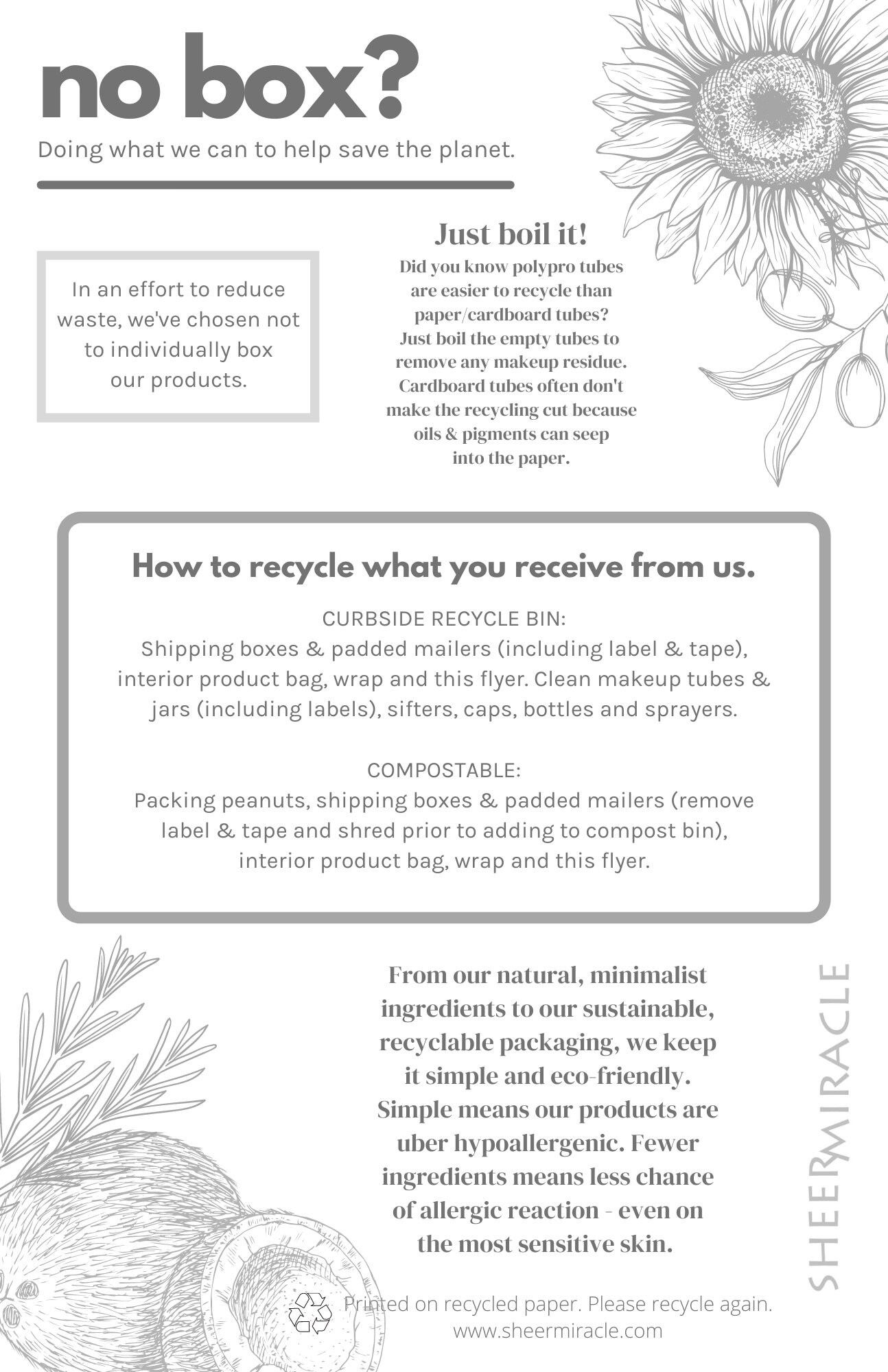 Sheer Miracle Green Loose Powder Color Corrector Concealer Neutralize ...