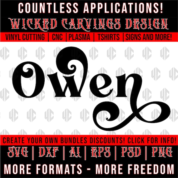 Owen Boy Name