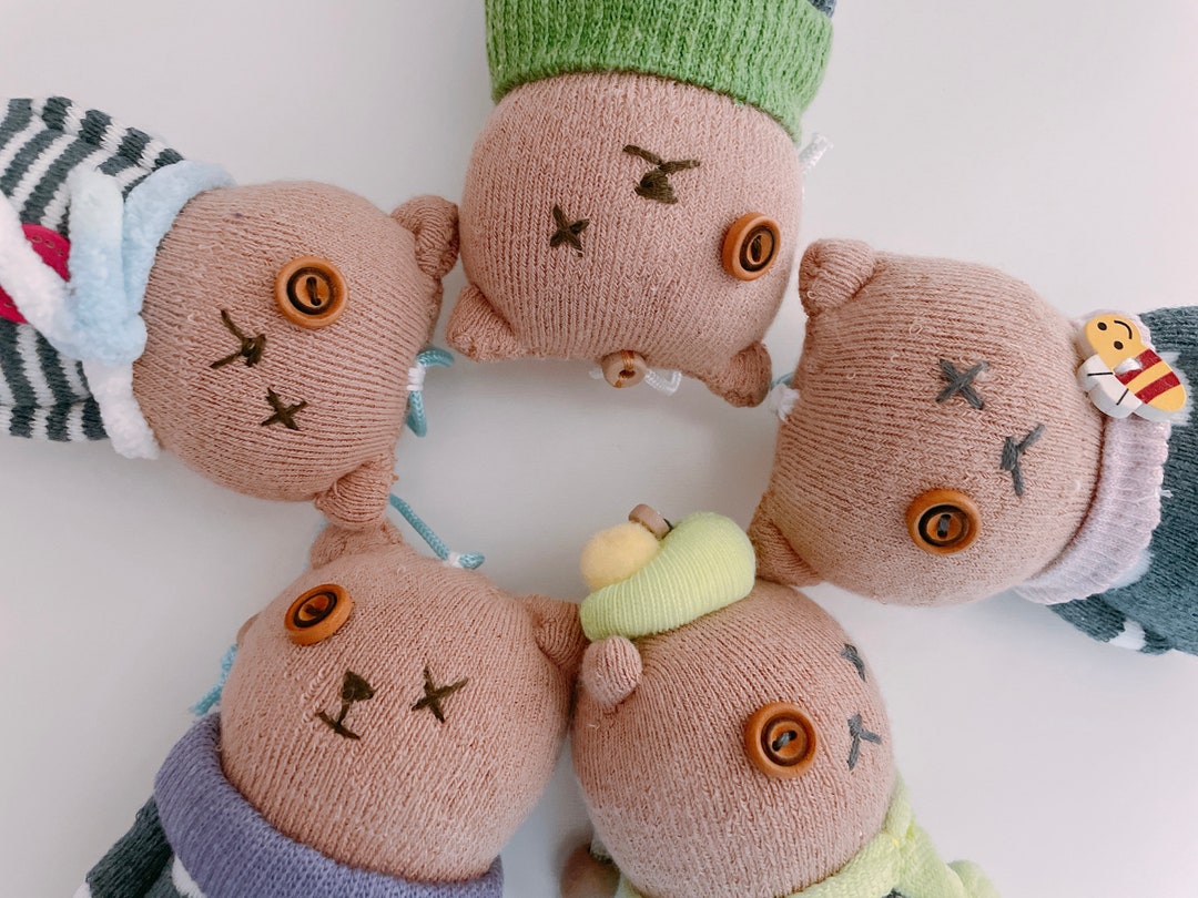 Stuffed Bear, Grumpy Bear, Moody Bear, Stuffed Toy, Plush Toy, Teddy ...