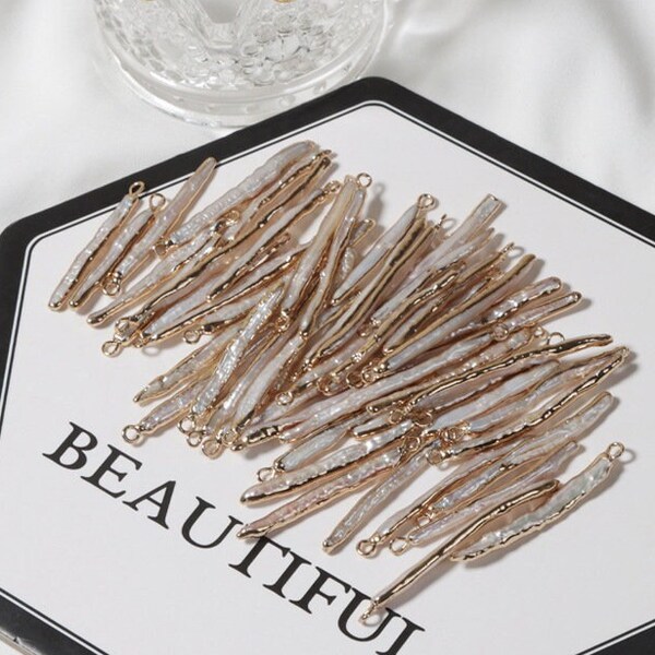 Gold Toothpick - Etsy