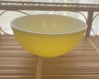 Pyrex 404 Bowl | Etsy