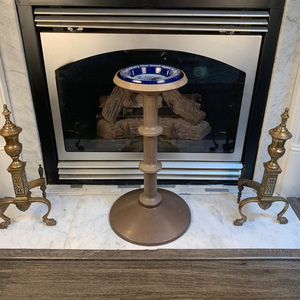 Ashtray Stand - Etsy