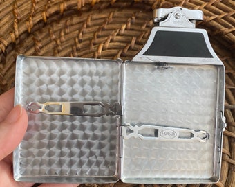 Ronson Mastercase | Etsy