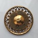 French Antique Paris Button Antique Button Victorian Vintage - Etsy