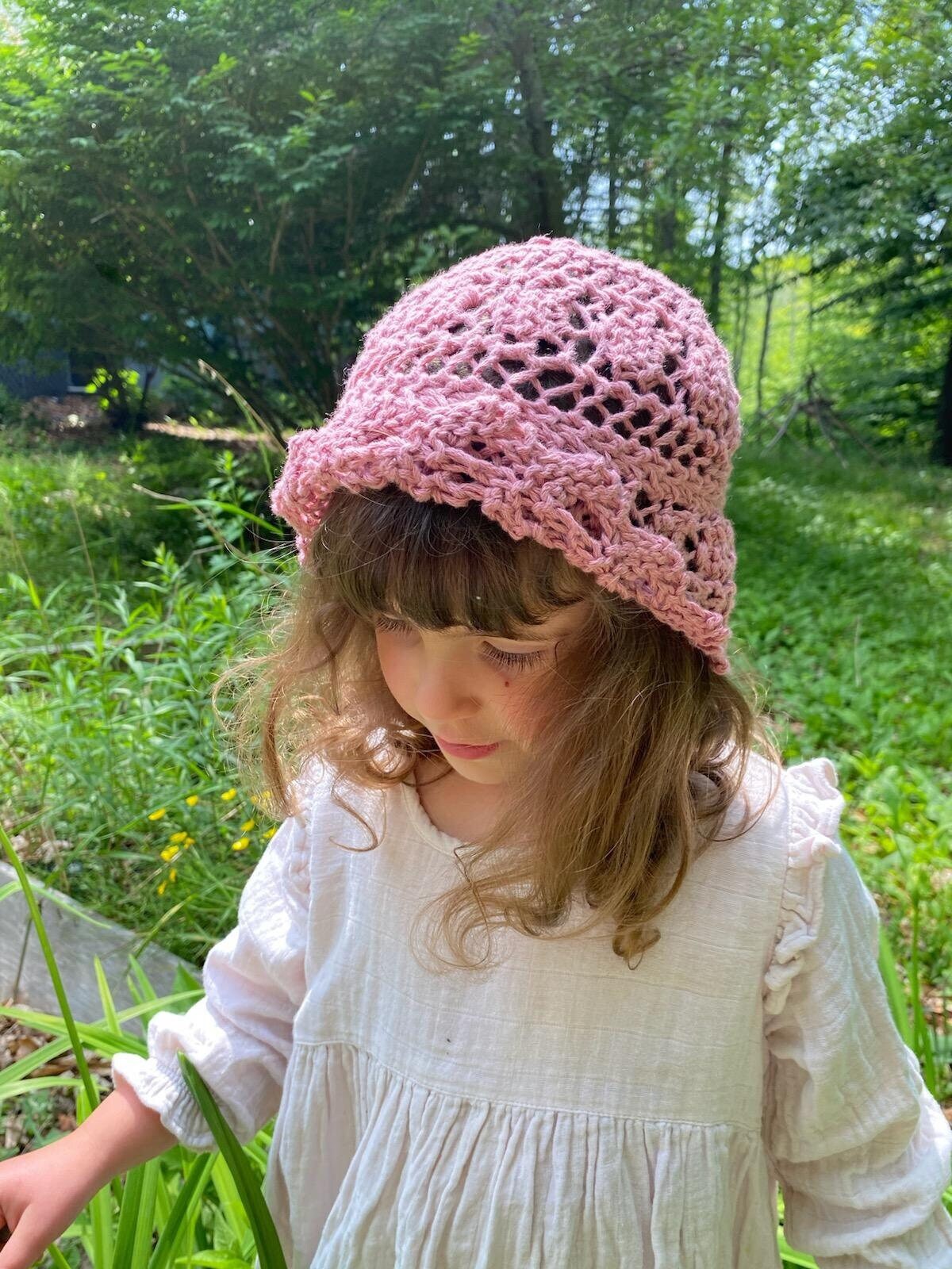 Kids Knitting Pattern Bucket Hat Knitting Pattern Beanie - Etsy Kids Knitting Pattern Bucket Hat Knitting Pattern Beanie - Etsy