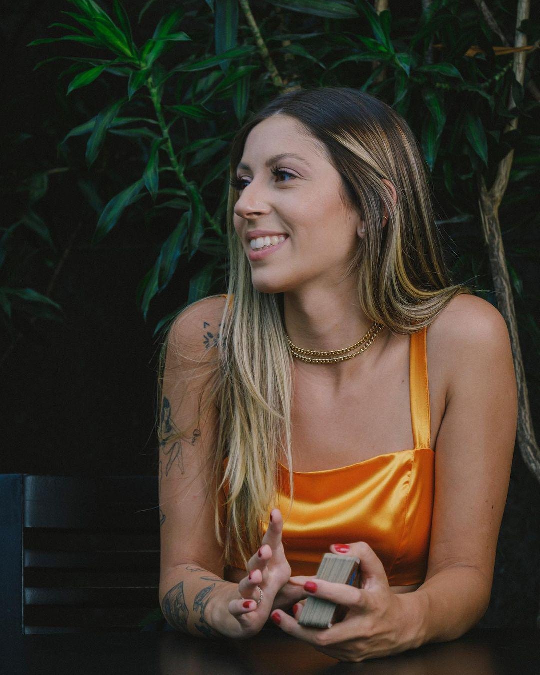 In Depth Love Reading, Comprehensive Insights, Relationship and Ex ...