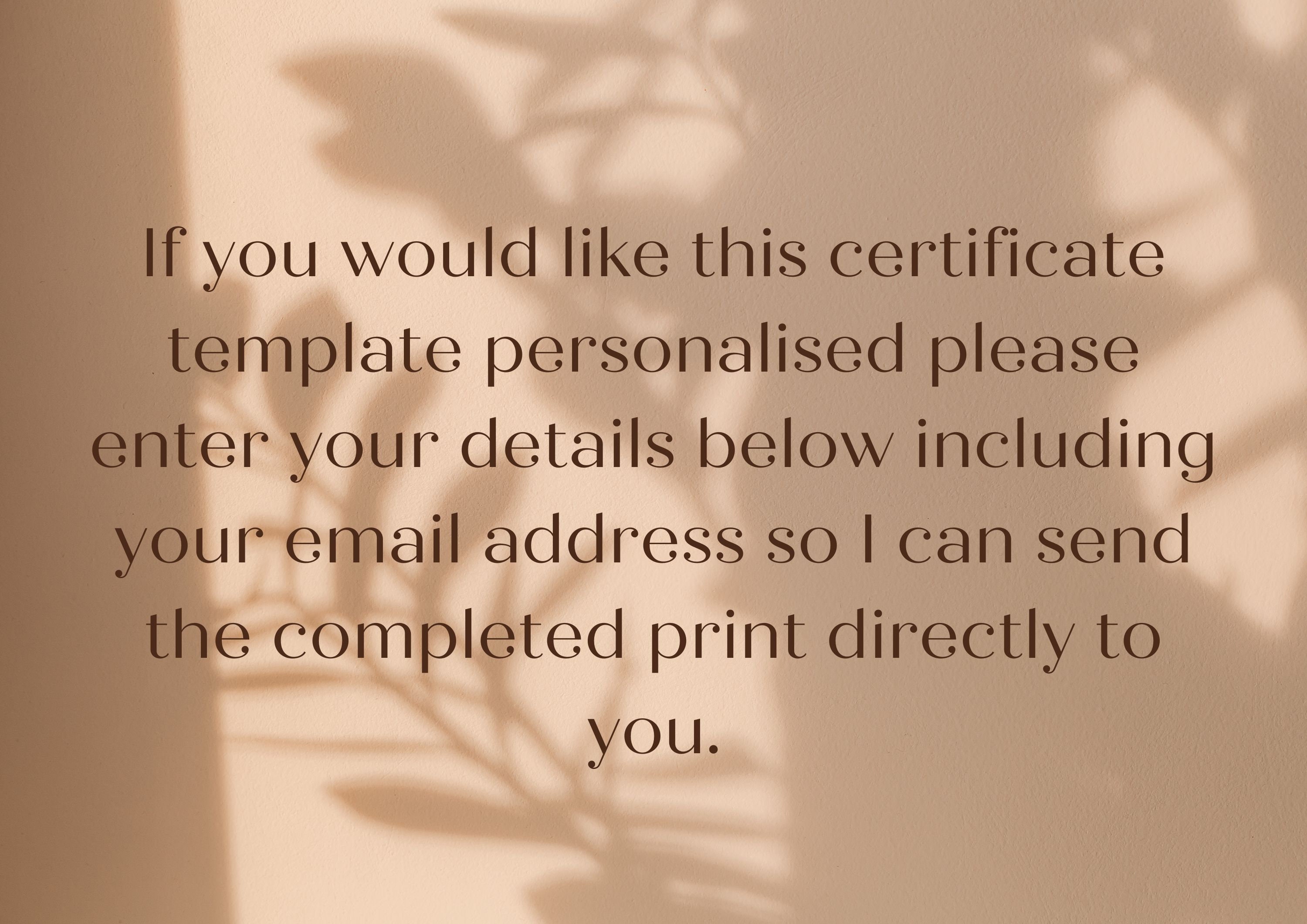 Recognition Certificate | Children's Certificate of Achievement | Well ...