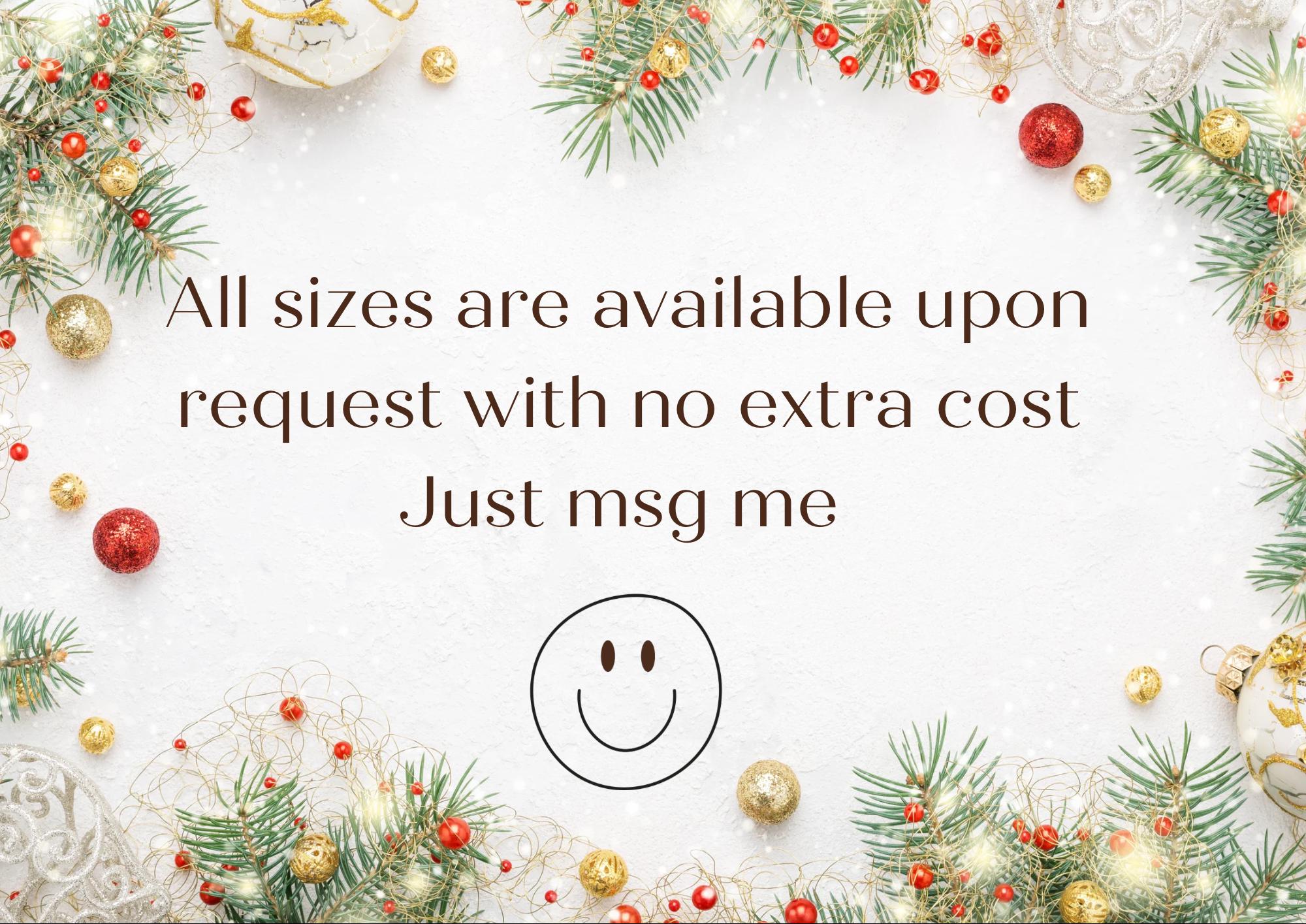 Editable Christmas Wish List Printable, Letter to Santa, Kids Christmas ...