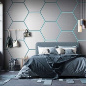 Abstract Wallpaper Peel and Stick Wallpaper Photo Wallpaper - Etsy