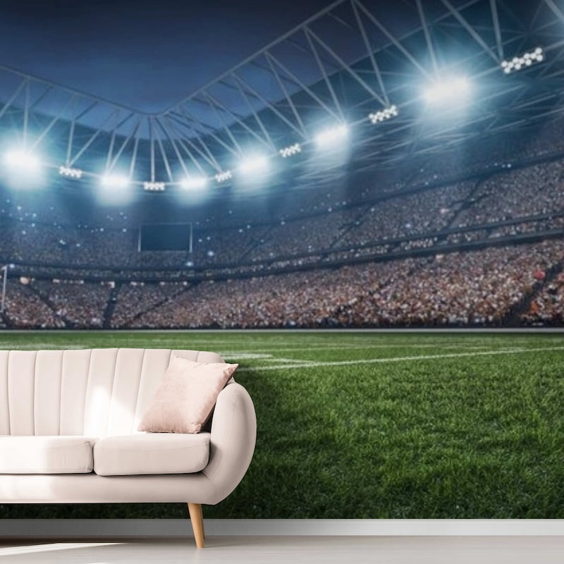 Sports Wall Art - Etsy