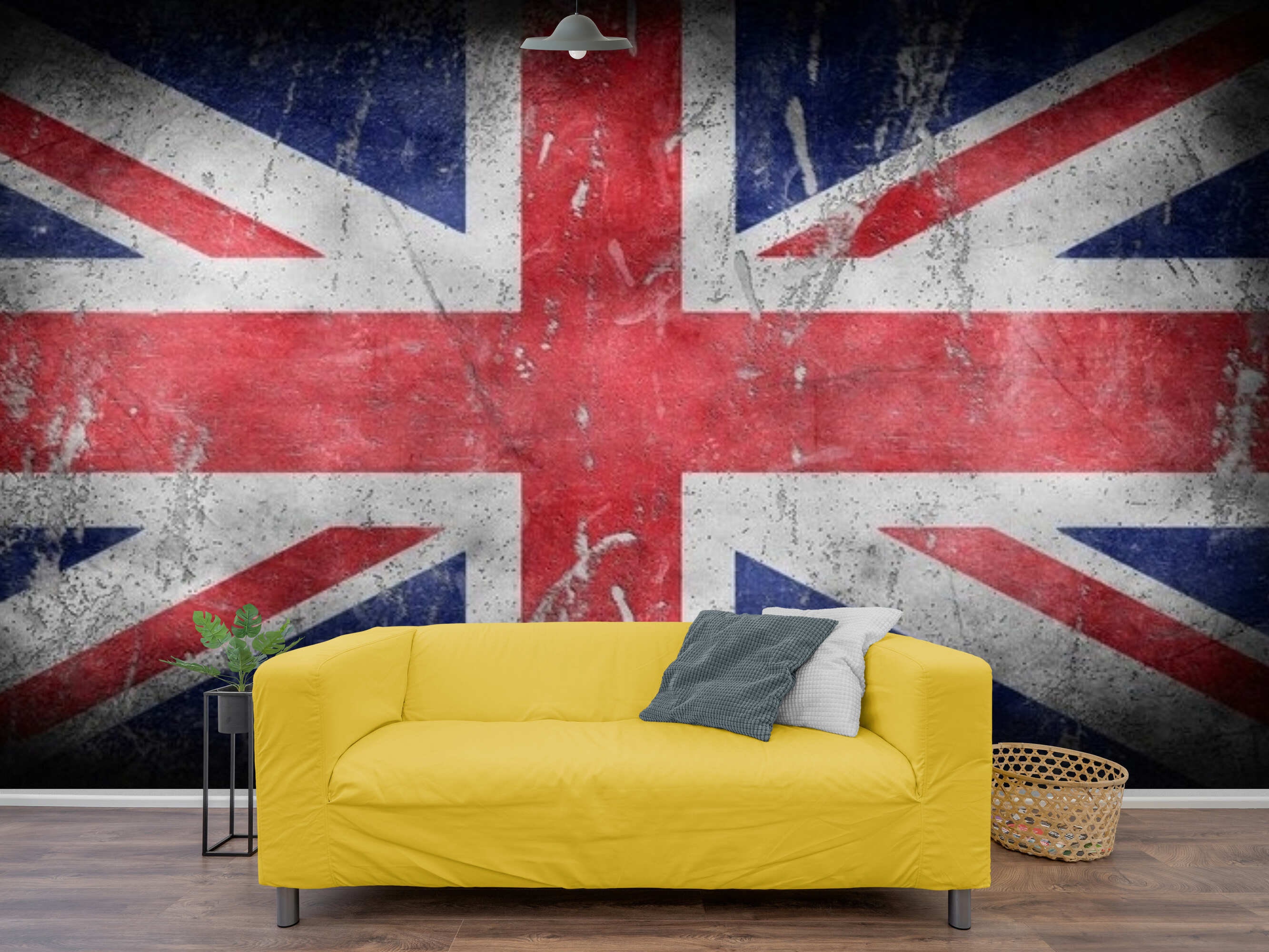 British Flag Wallpapers