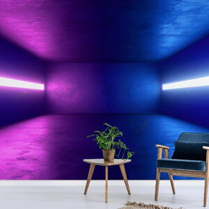 Gaming Wallpaper for Walls, 3D Peel and Stick or Textured Wallpaper ...