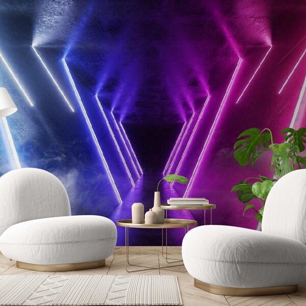 Cyber Wallpaper - Etsy