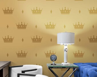 Luxury Wall Decals - Etsy