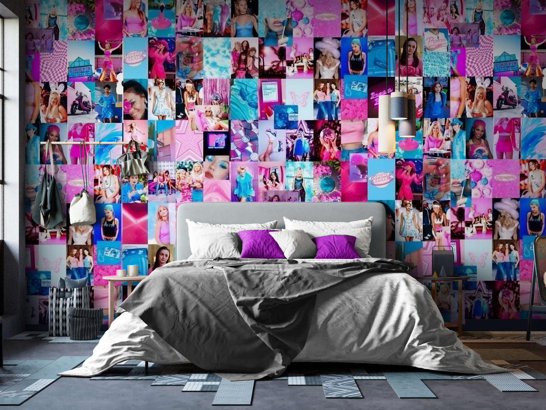 Preppy Peel And Stick Wallpaper