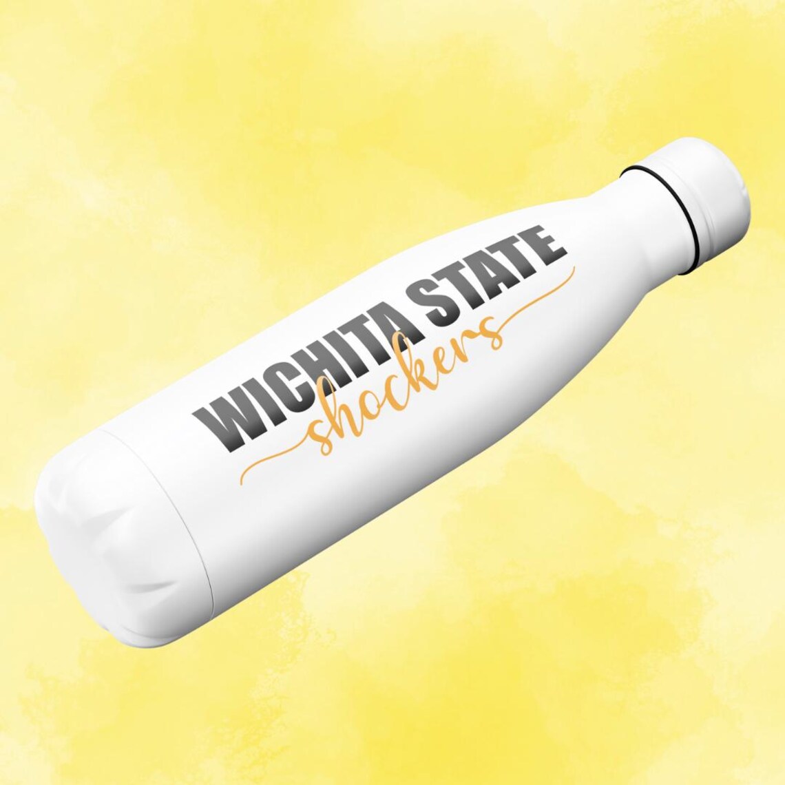 Wichita State SVG PNG JPG Shockers Script - Etsy