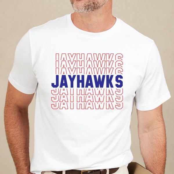 Jayhawks - Etsy