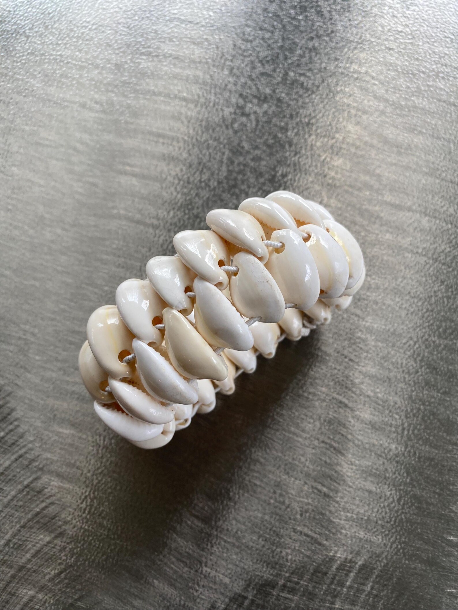 African Bracelets, Beaded Bracelets, Cowrie Bracelets ,, Cowrie Shell ...
