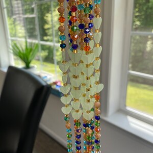 Authentic African Waist Beads: Handmade Ghana Body Jewelry - Etsy