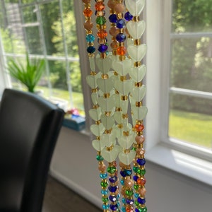 Authentic African Waist Beads: Handmade Ghana Body Jewelry - Etsy