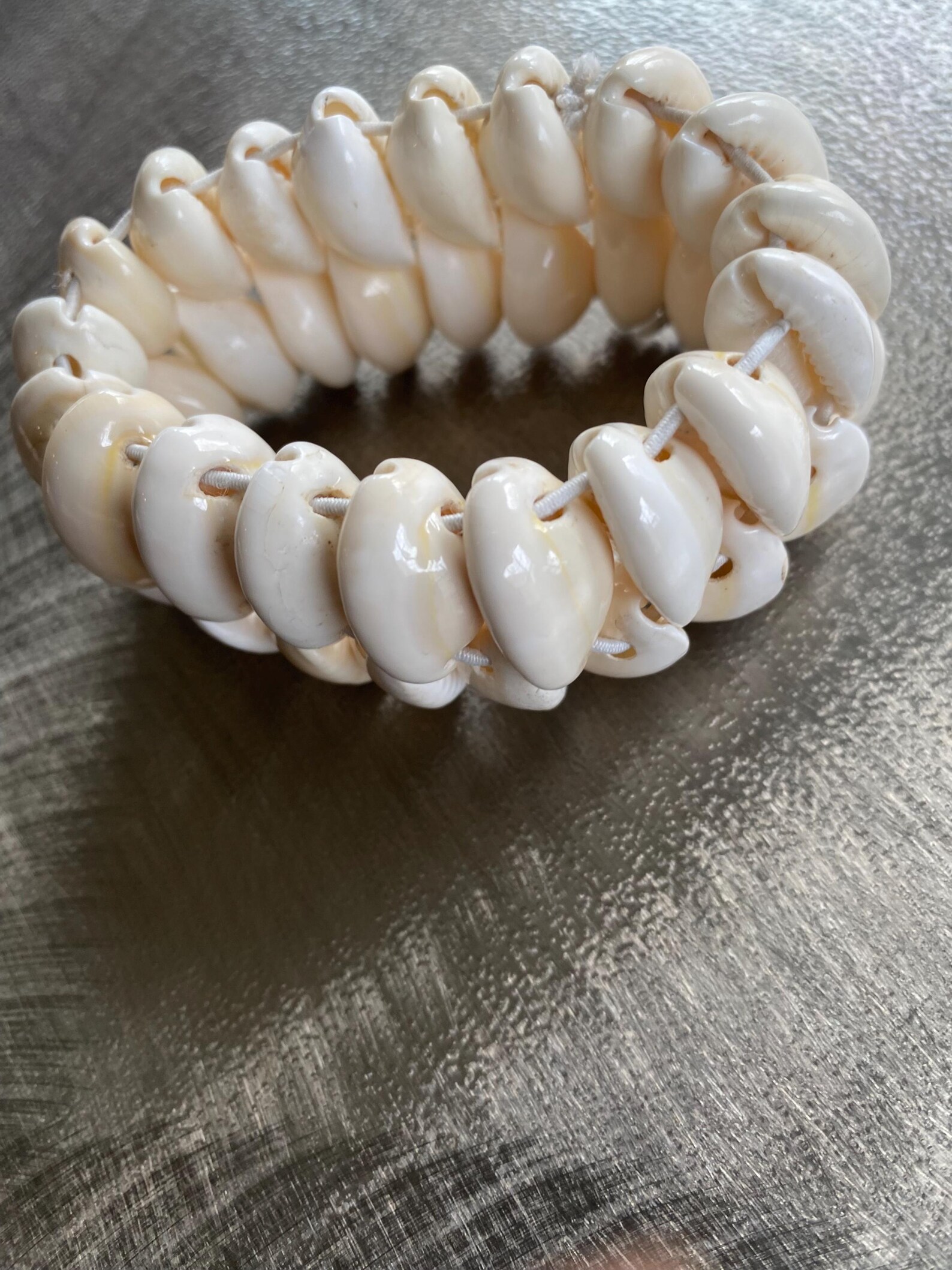 African Bracelets, Beaded Bracelets, Cowrie Bracelets ,, Cowrie Shell ...