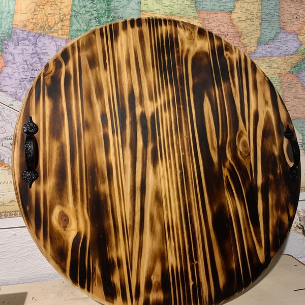 Fire Pit Cover - Etsy