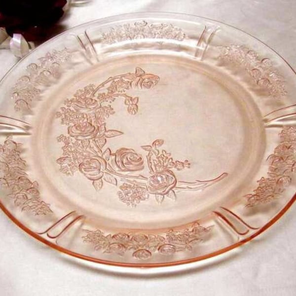 Cabbage Plates - Etsy