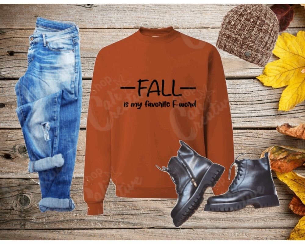 Funny Fall Quote SVG - Fall Harvest SVG Files for Cricut - Digital ...