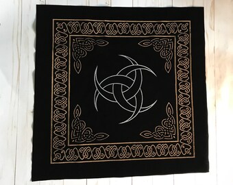 Bone Throwing Mat - Etsy